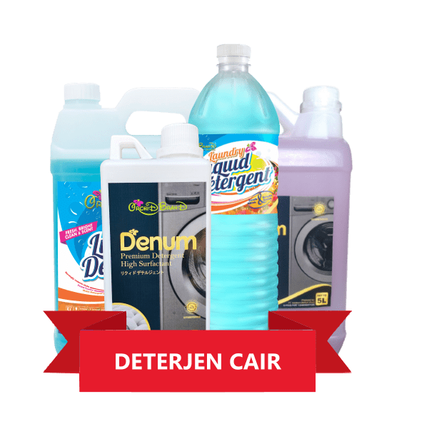 Sabun Laundry Jogja - Orchid Care Green Cleaning and Perfumery